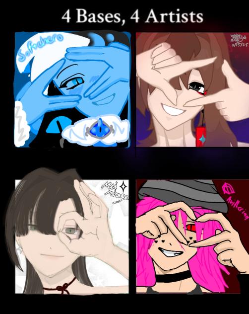 collab!! - ibisPaint