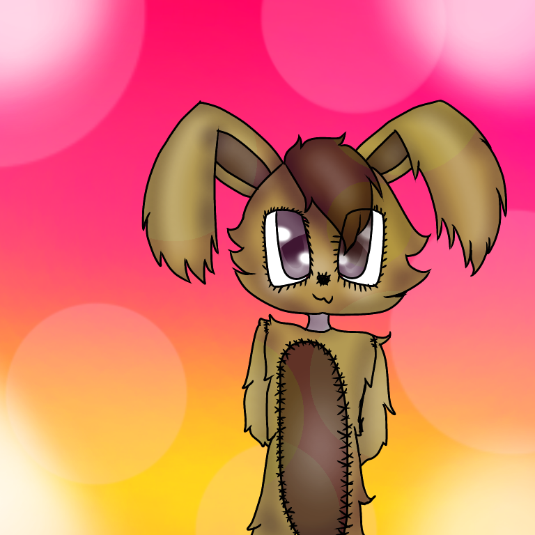 Plushtrap - ibisPaint