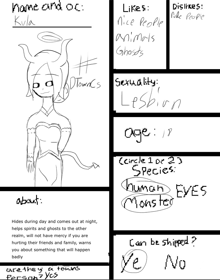 For Death Town - ibisPaint