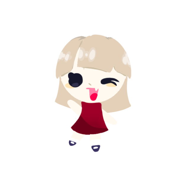 first animation♡} - ibisPaint