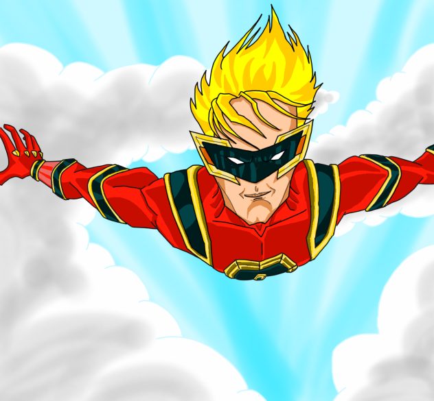 Lebolt - ibisPaint