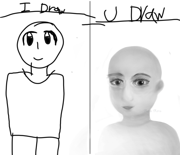 IDYD Collab with David Gibson - ibisPaint