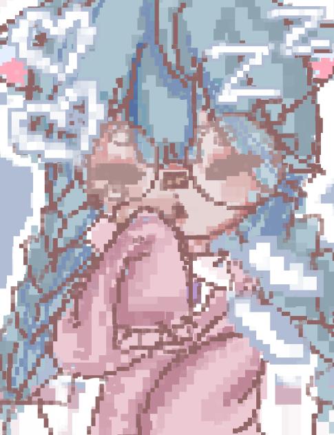 Quick doodle - ibisPaint