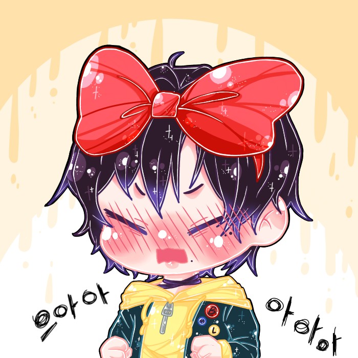 Hypnosis Mic Saburo_힢마 사부로 - ibisPaint