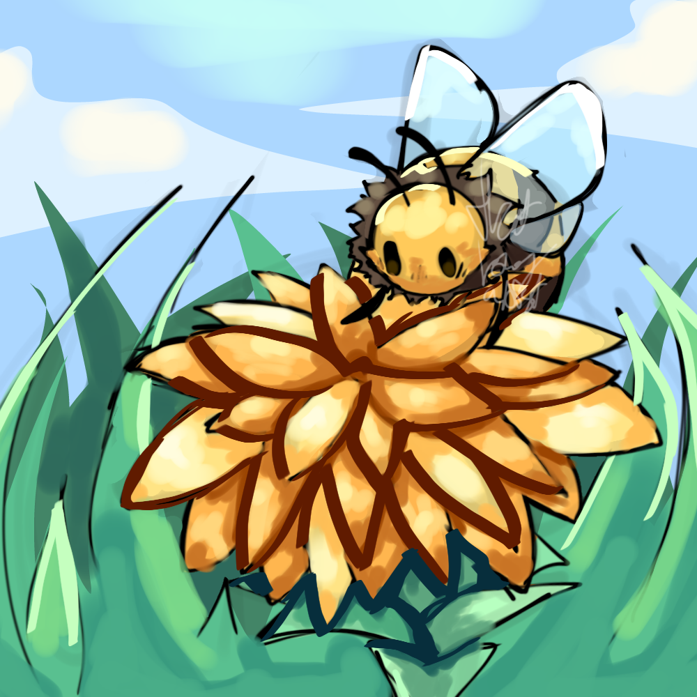 Drawing things I see on my walks until- - ibisPaint