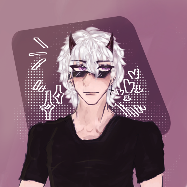 Random drawing ig - ibisPaint