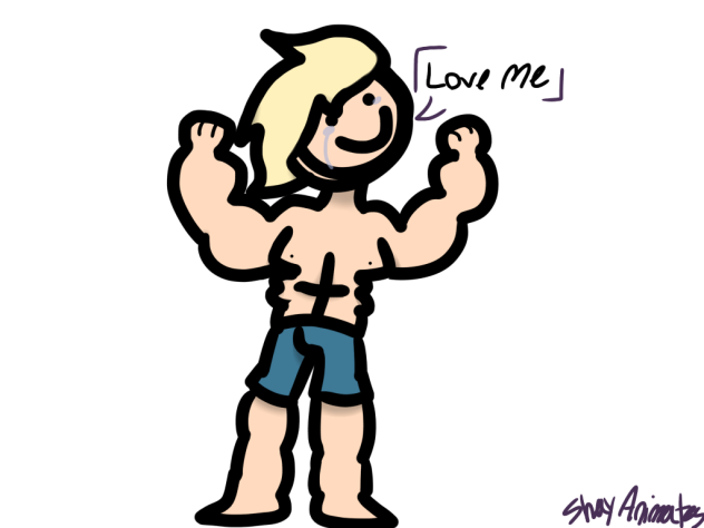 Speedpaint {18+ too smexy} - ibisPaint