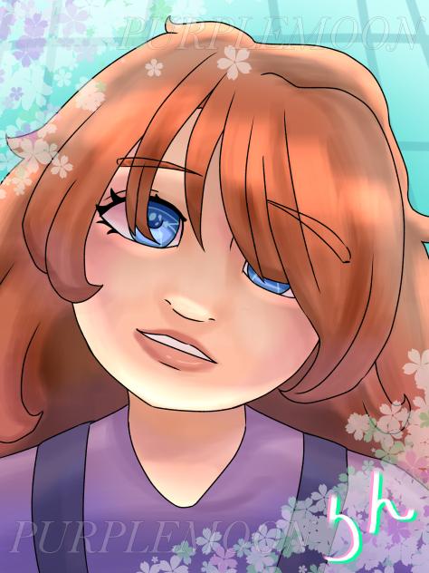 Second new fav, btw - ibisPaint