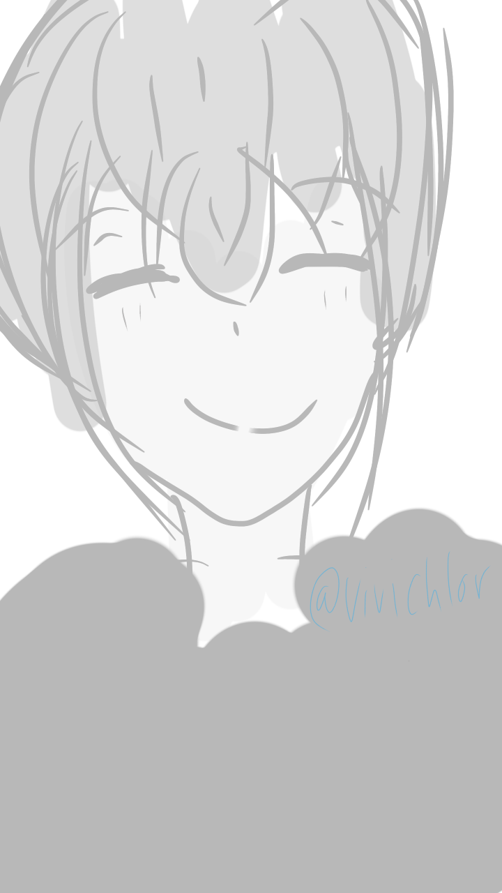 Surprise - ibisPaint