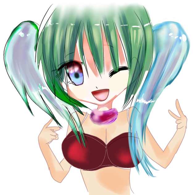 無題105 - ibisPaint