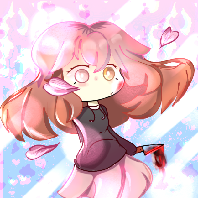 mary ♡ ♡ - ibisPaint