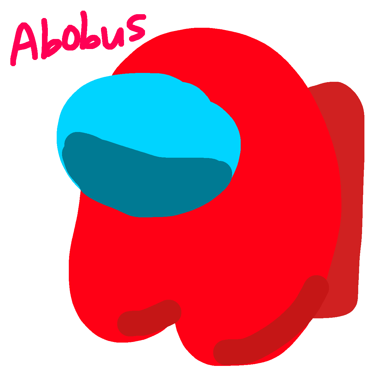 Abobus - ibisPaint