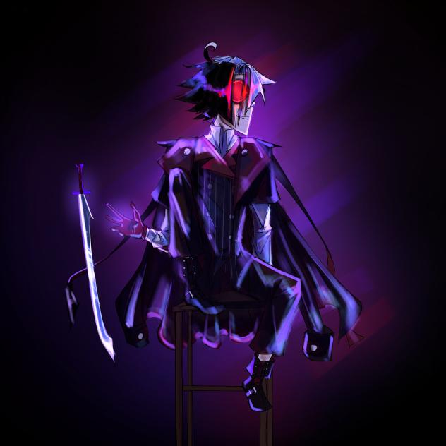 floaty sword - ibisPaint