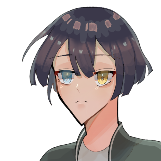 Untitled209 - ibisPaint