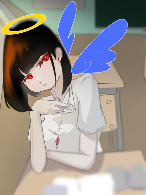 無題357 - ibisPaint