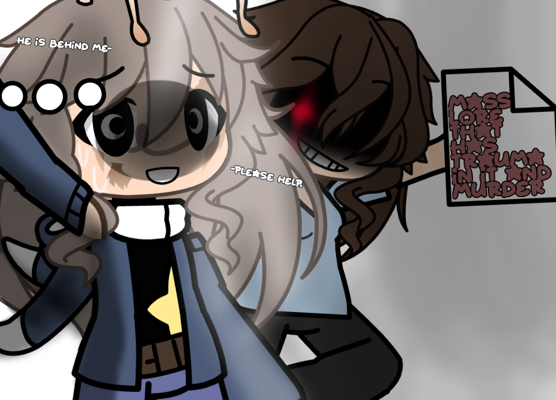 Causal things - ibisPaint