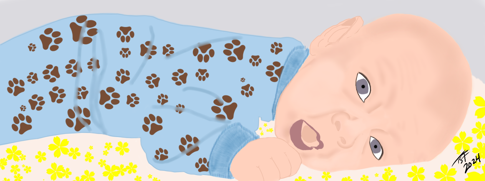 Ayden James - ibisPaint