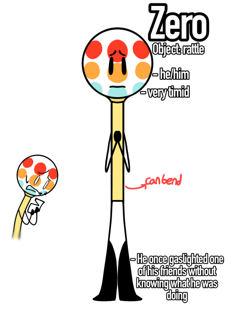 object oc! - ibisPaint