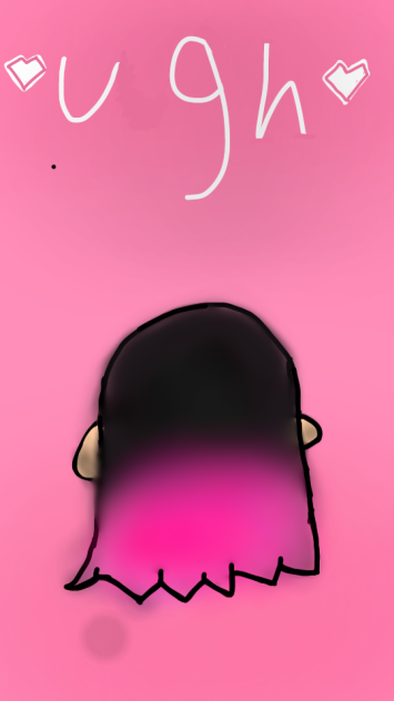 🤍Ugh🤍 - ibisPaint