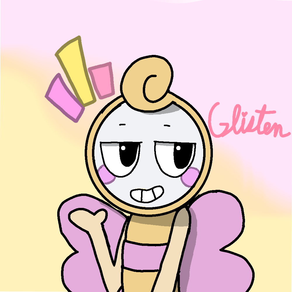 SLAY JOYRIDE I LUV - ibisPaint