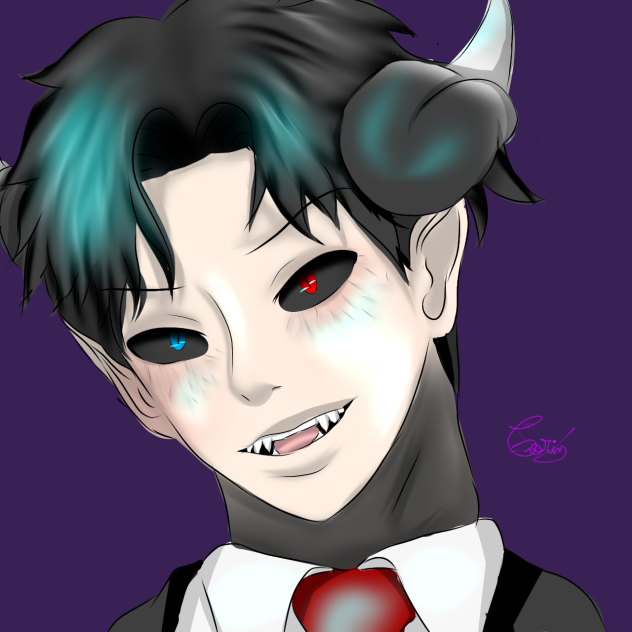 pai brabo - ibisPaint