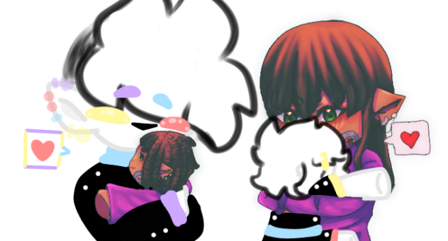 •Collab 8• - ibisPaint