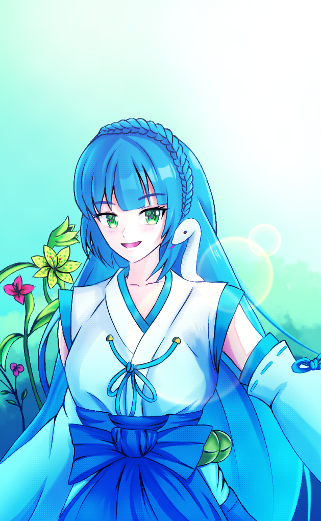 akane miyamura - ibisPaint