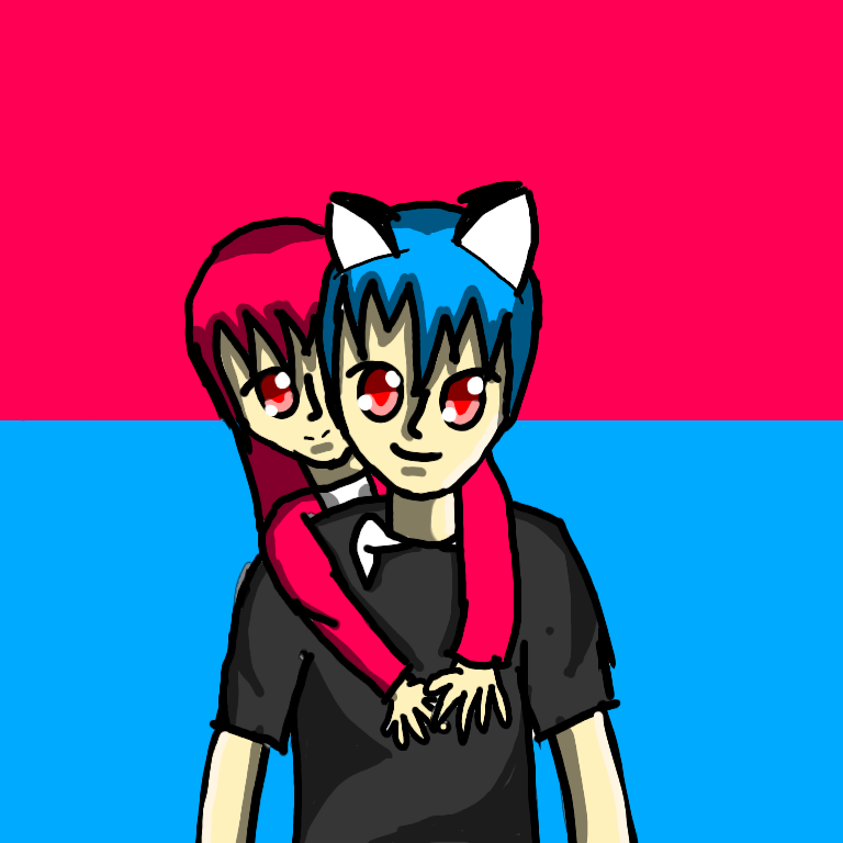 [Speed Piant]NikoJang CH ♡ ming gamer tv - ibisPaint