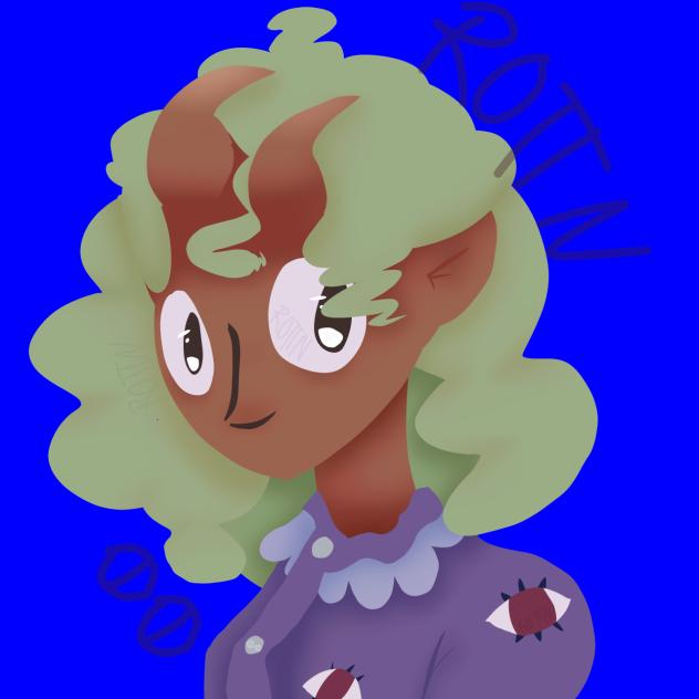 she looks like an elementary school teac - ibisPaint