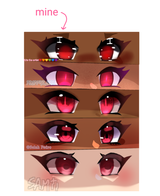 gacha 🤩 - ibisPaint