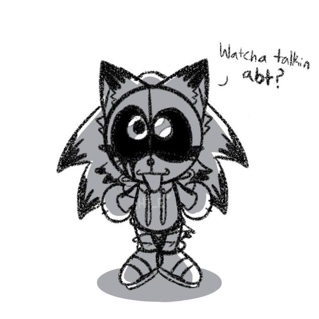 End from Angielina’s & GG’s pov - ibisPaint