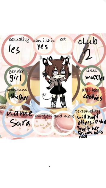 For Izzy - ibisPaint