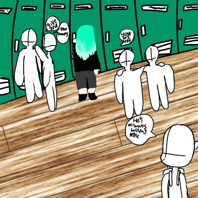 school collab - ibisPaint