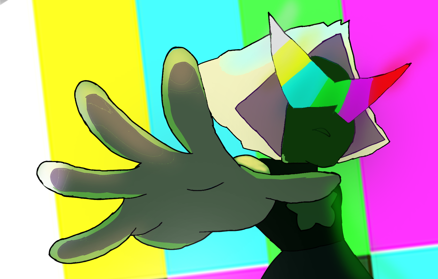 Peridot - ibisPaint
