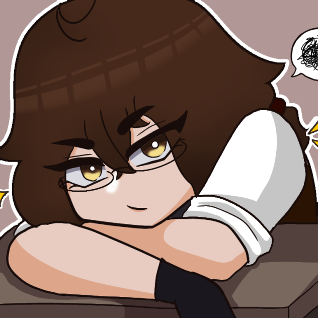 fanart inspirada em devi - ibisPaint