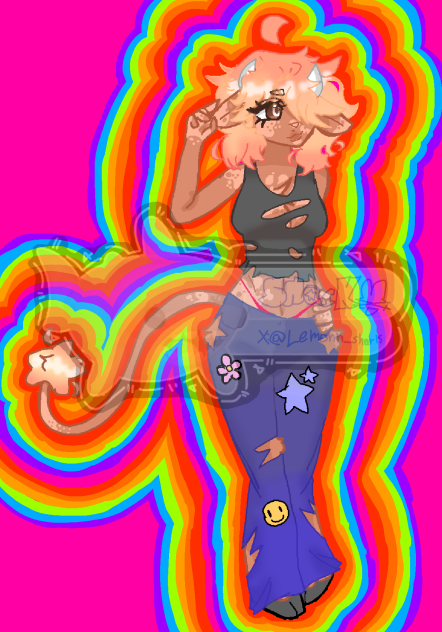 I’m back - ibisPaint