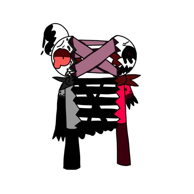 Mark & Rose [PT2] - ibisPaint