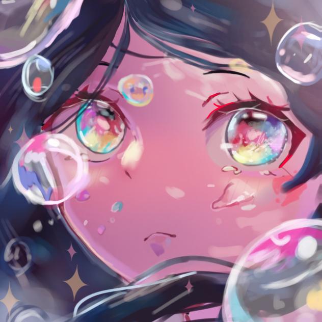 some1 art in my style - ibisPaint