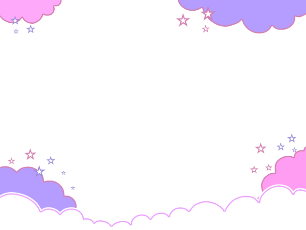dreamy background transparent - ibisPaint