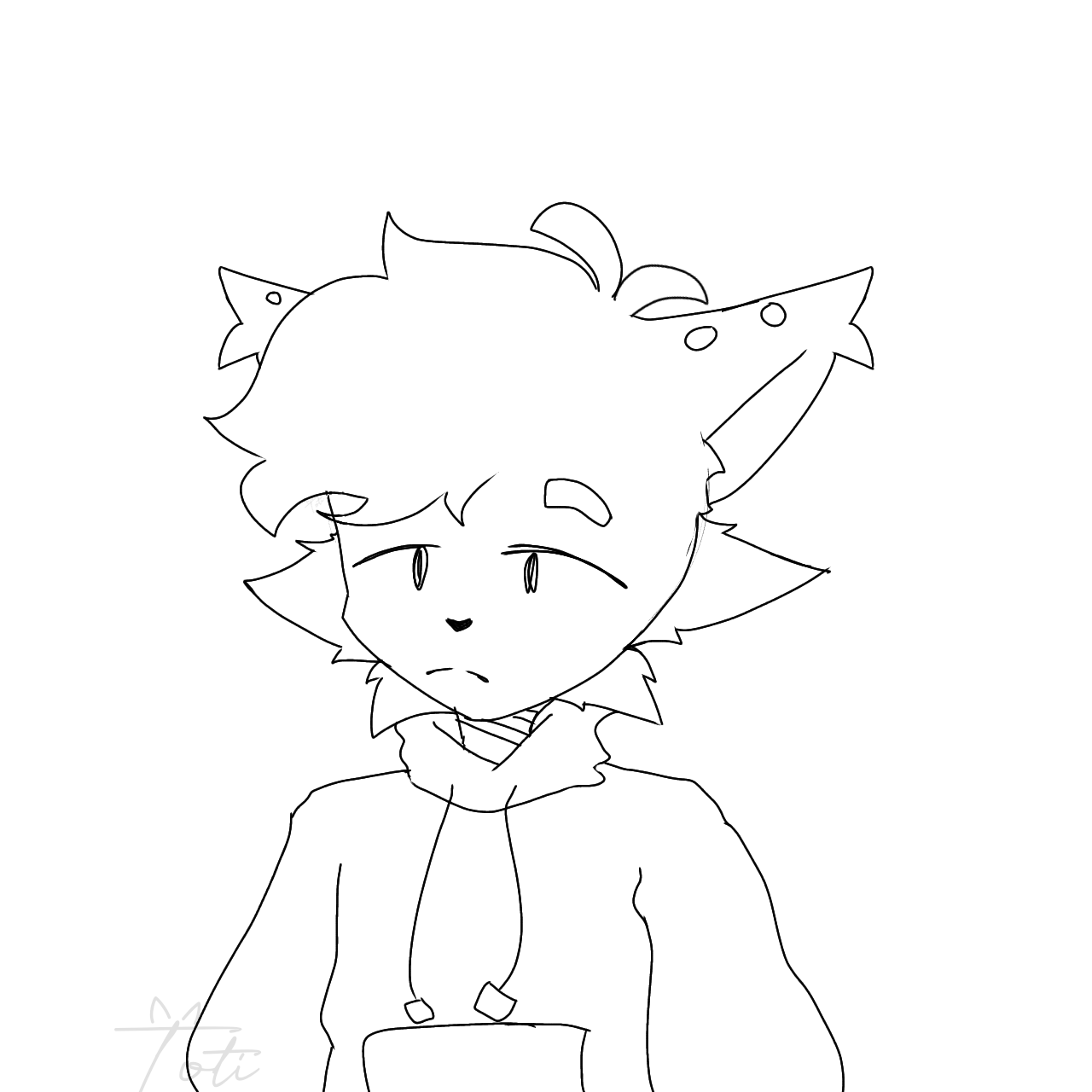 Kapi 💕 - ibisPaint