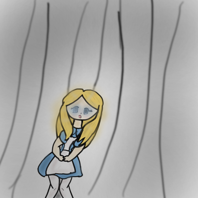 Alice - ibisPaint