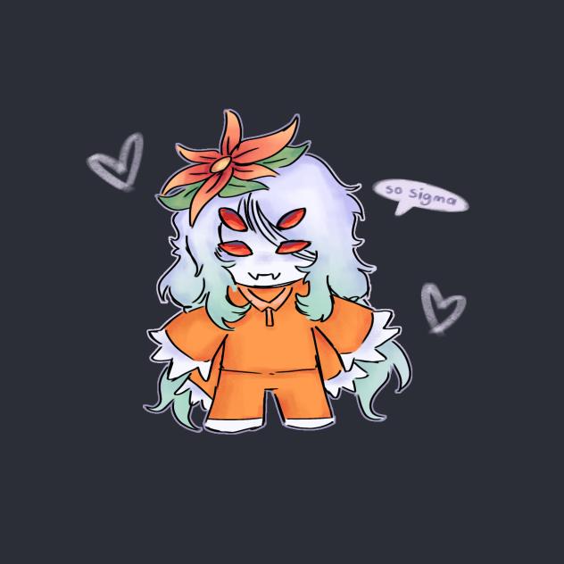 So sigma! - ibisPaint