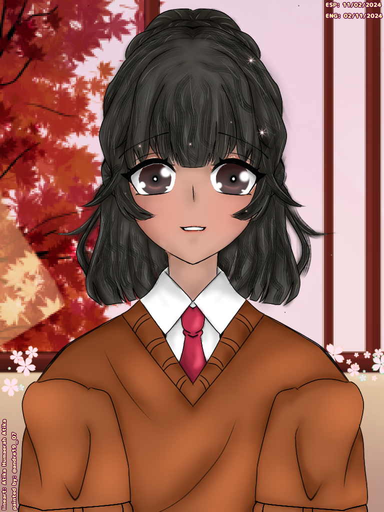 Shy☆• - ibisPaint