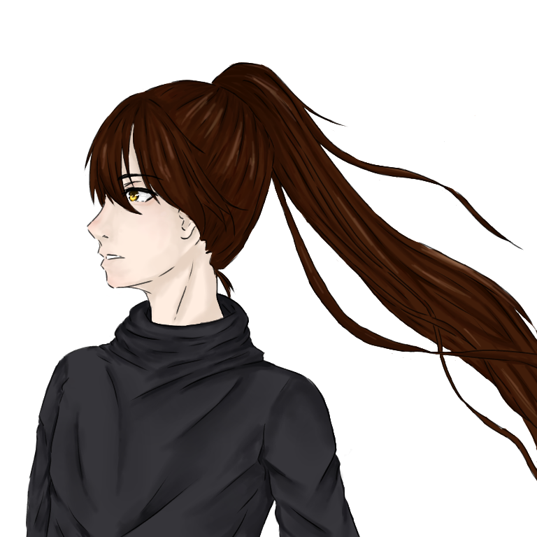 The 25th Bam - ibisPaint