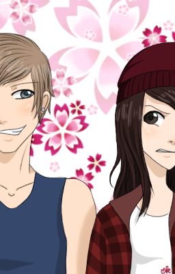 his possession (book cover) - ibisPaint