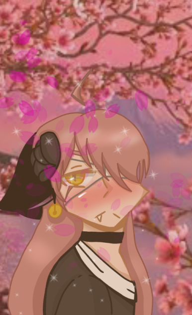 Aesthetic question mark - ibisPaint