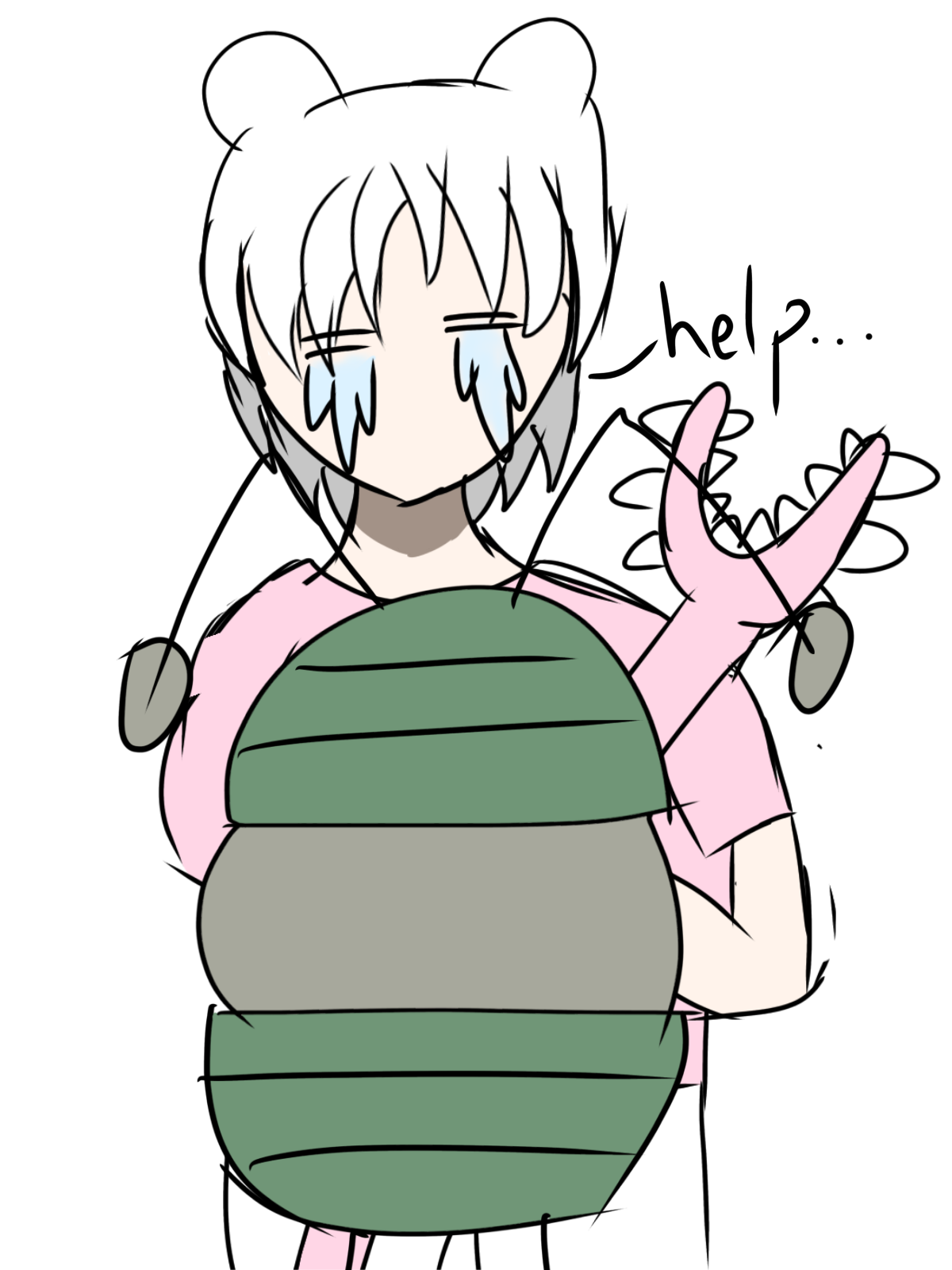 Chiikawa - ibisPaint