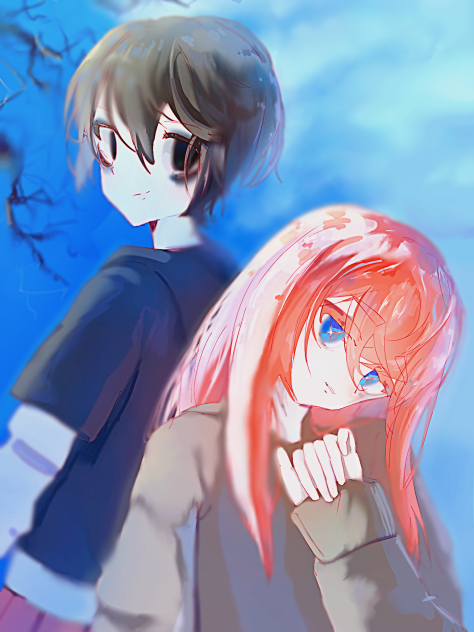 Untitled66 - ibisPaint