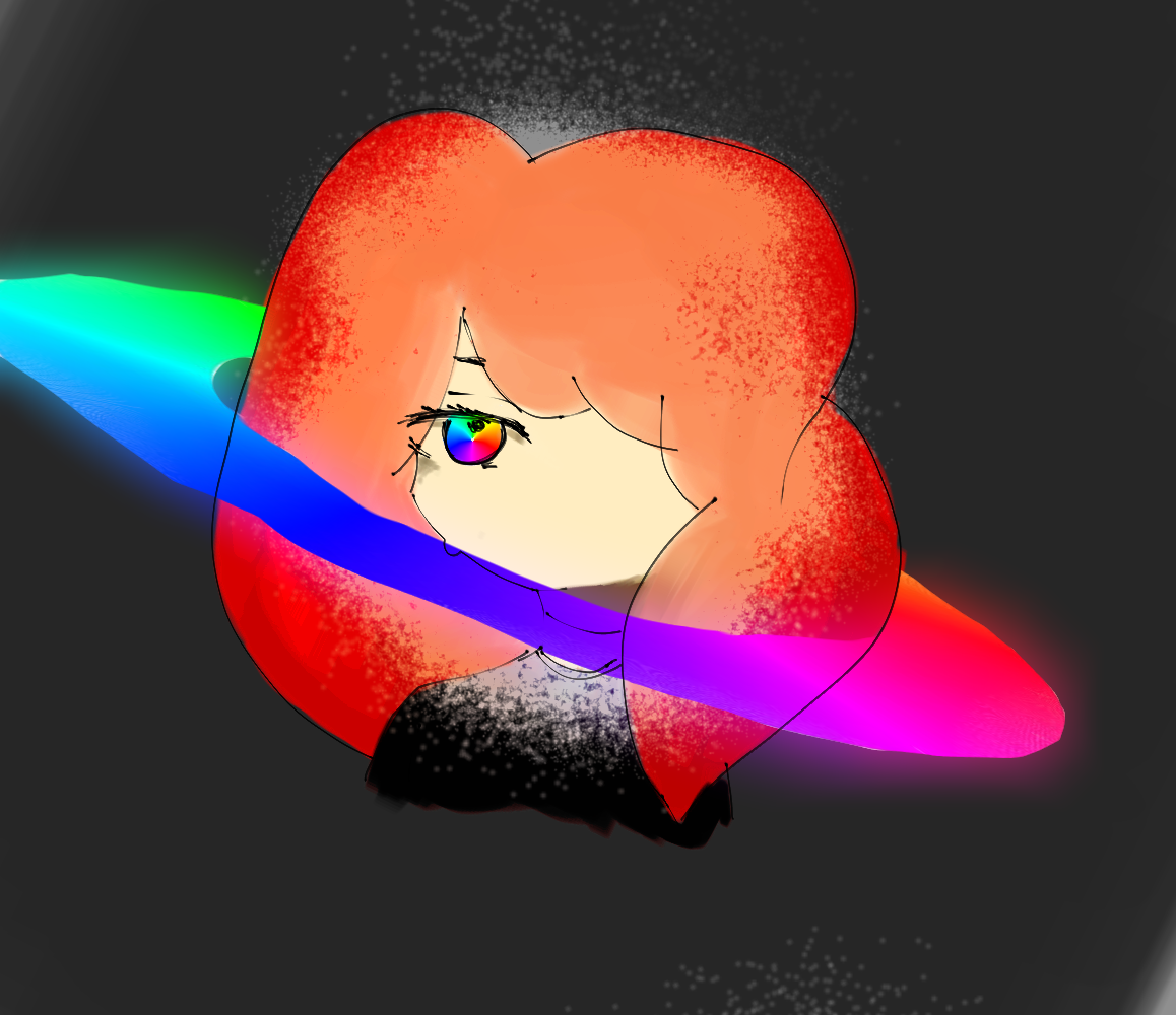 colour pie - ibisPaint