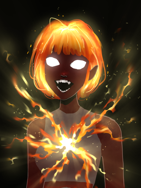 Meretrix DTIYS - ibisPaint